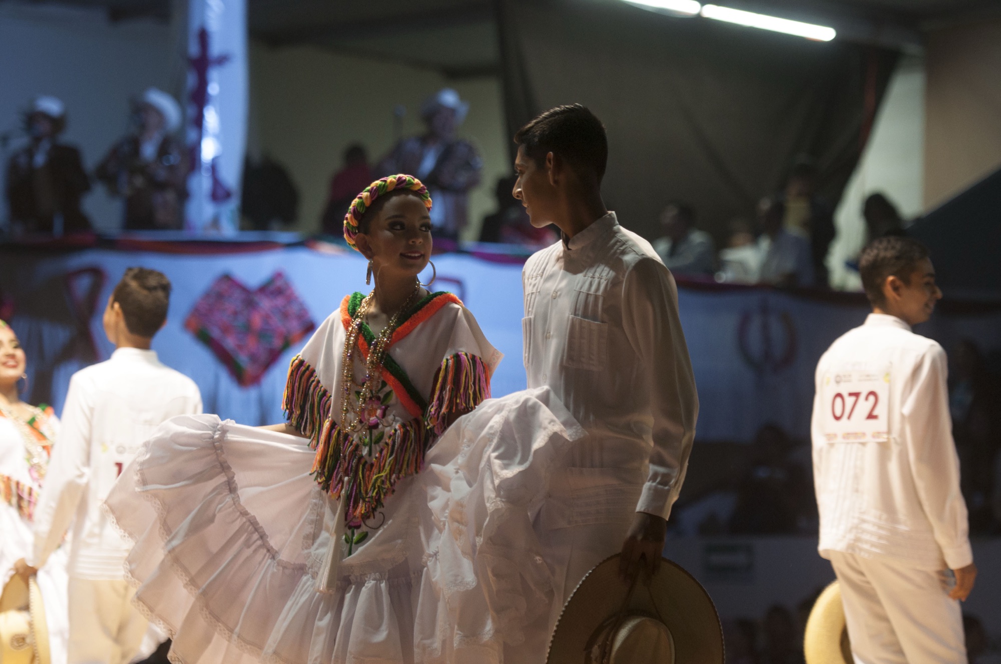 Trajes del Huapango Huasteco - Crettaro Info