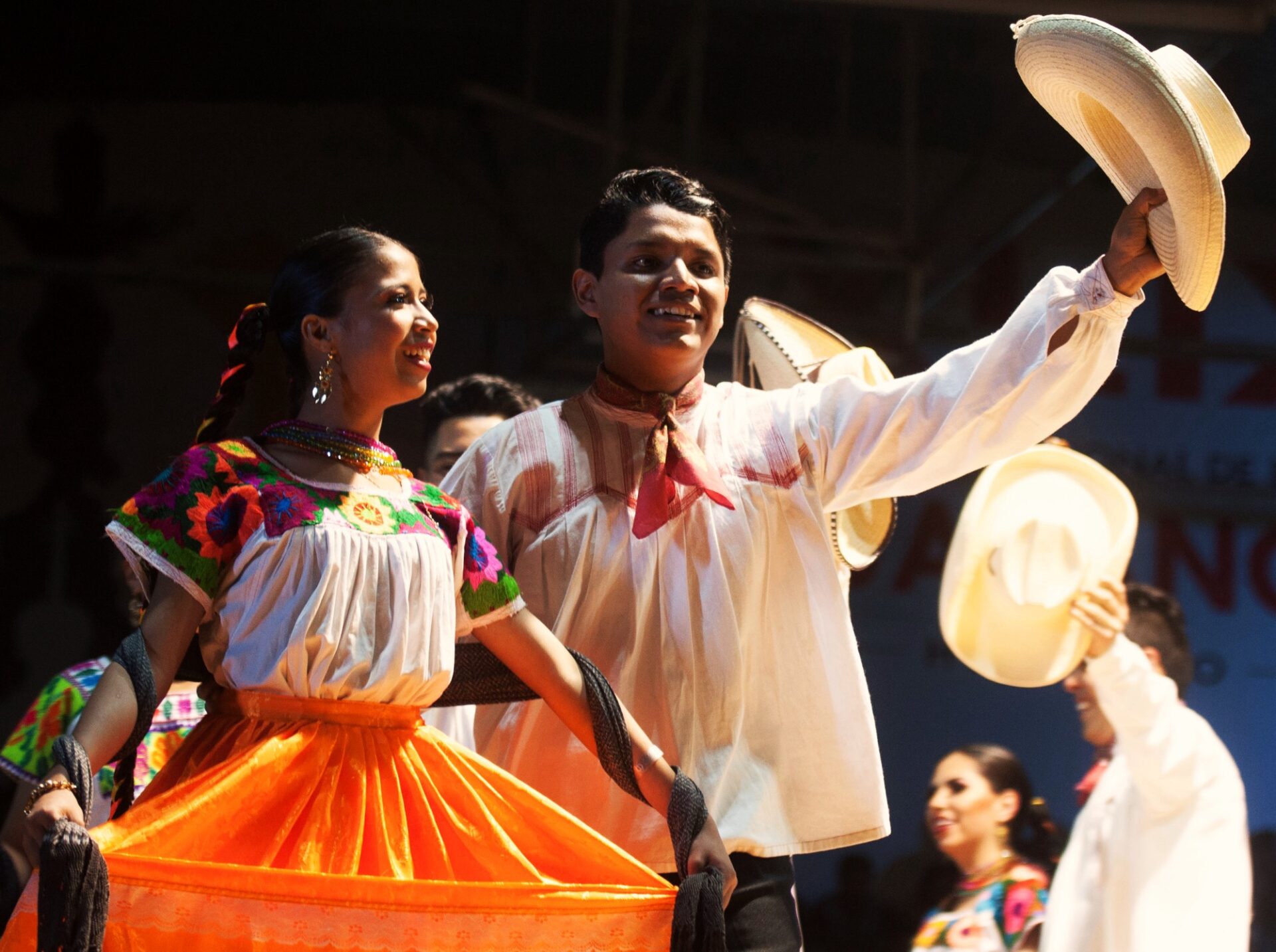 Trajes del Huapango Huasteco - Crettaro Info